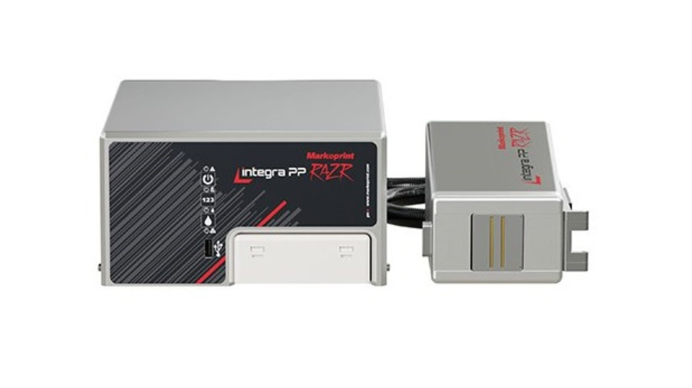 De Koningh introduceert de Markoprint Integra PP Razr inkjetprinter